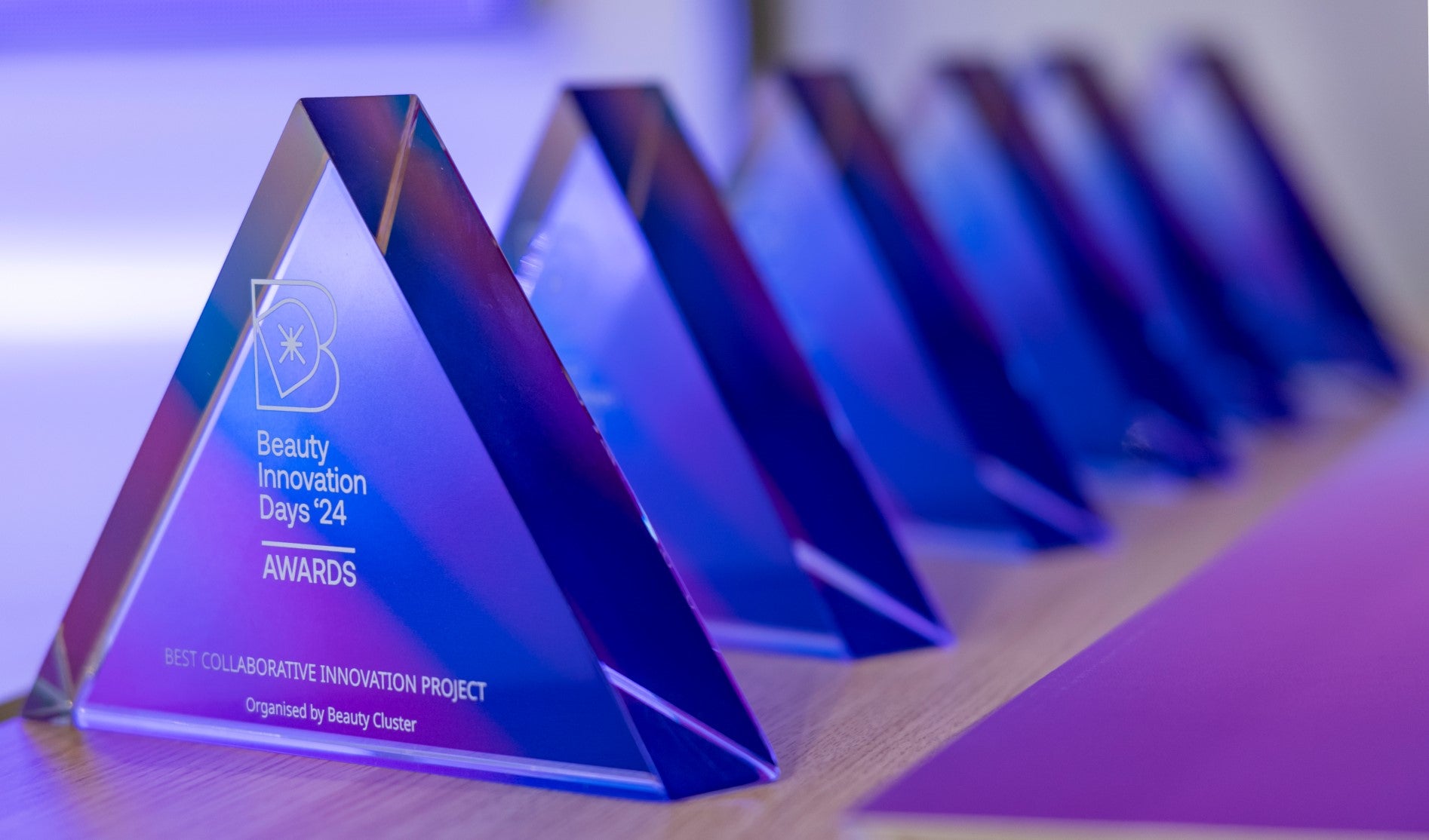 Beauty Innovation Days Awards 2024