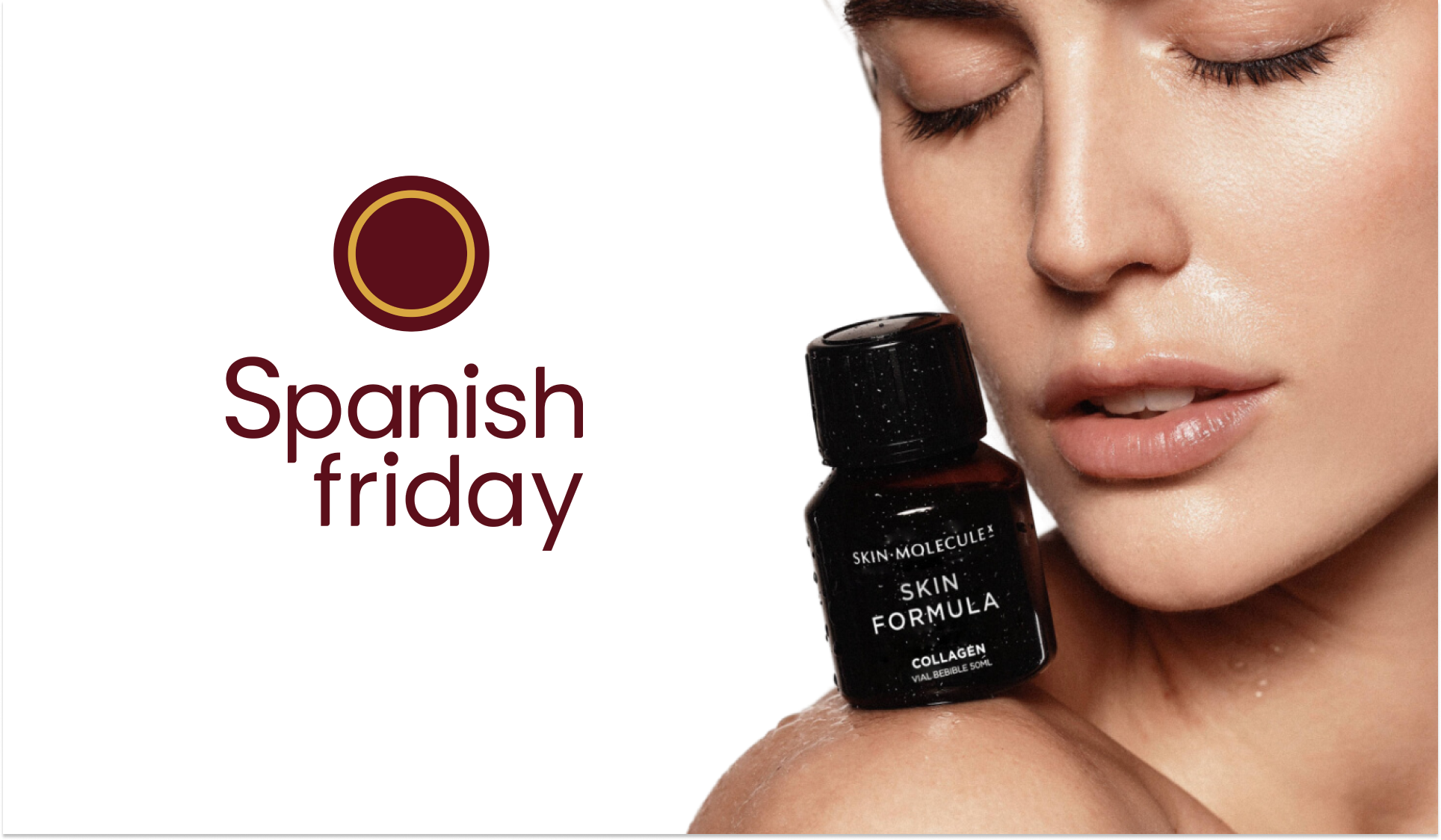 Spanish Friday , la iniciativa local que te va a enamorar